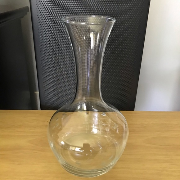 Princess House | Accents | Princess House Vase | Poshmark